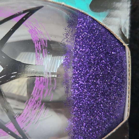 Disney | Dining | New Disney Nbc 2 Oz Tear Drop Glass | Poshmark
